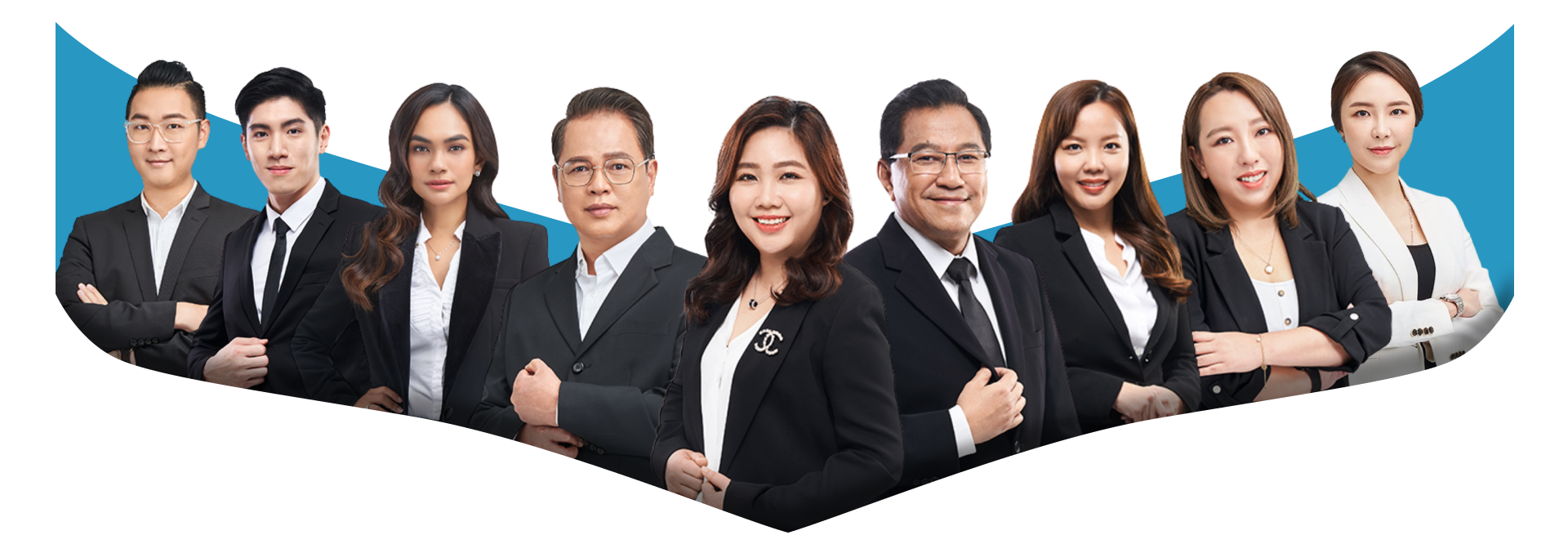 WE SELL - SVO WE GROUP