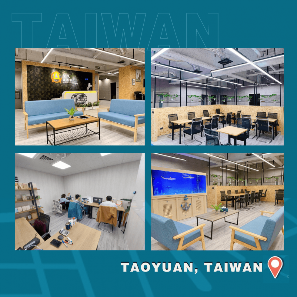 ABOUT WE - SVO WE GROUP