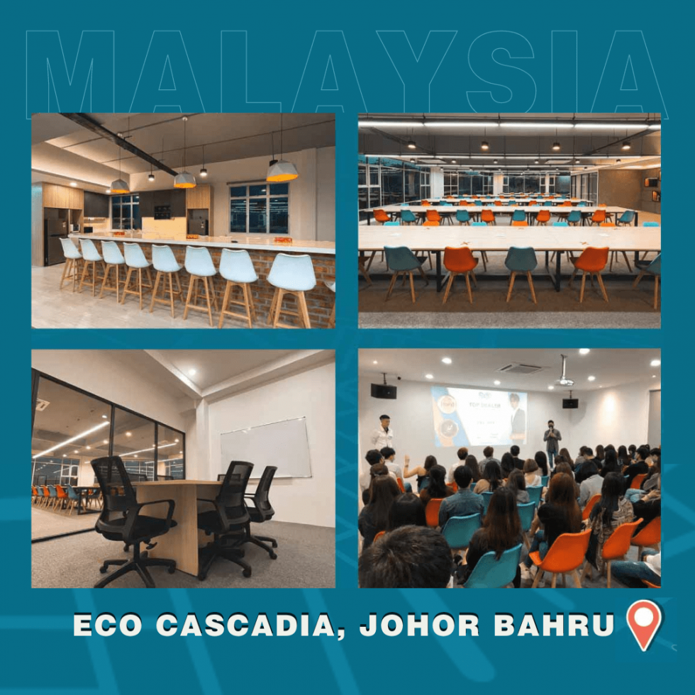 ABOUT WE - SVO WE GROUP