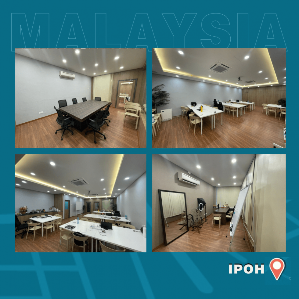 ABOUT WE - SVO WE GROUP