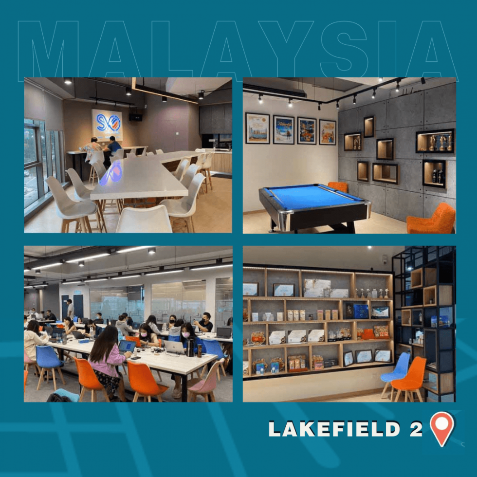 ABOUT WE - SVO WE GROUP